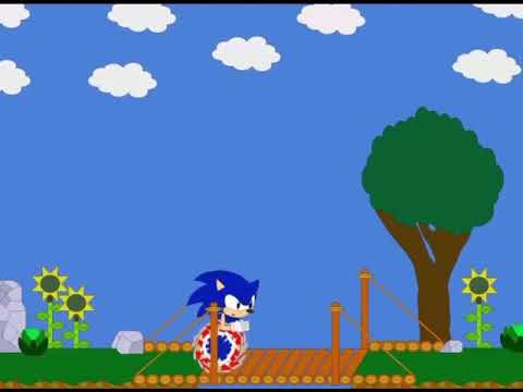 (Brain3Times3/Kphoria) Amy caught Sonic.. or not ⚠️Vore⚠️