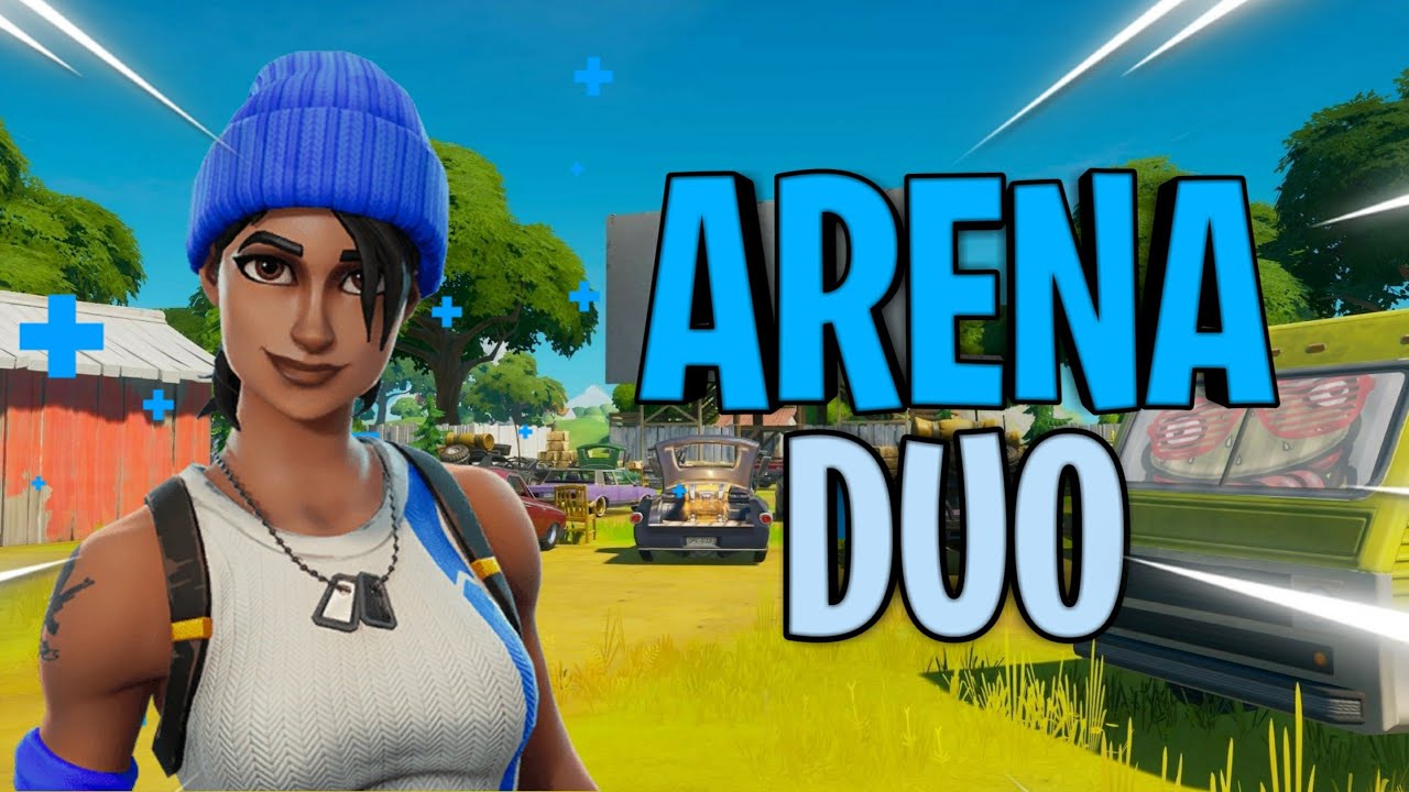ARENA DUO*MELHORES MOMENTOS* ft RicBoss - YouTube