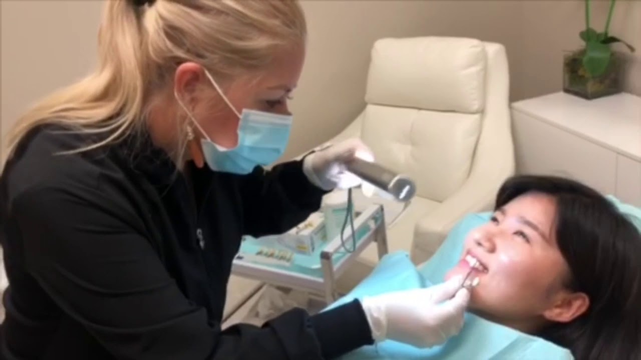 How to take the perfect shade - YouTube