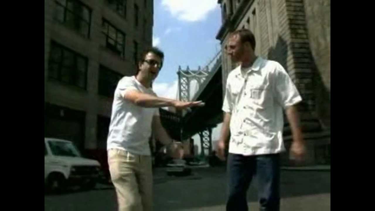 Once Upon A Time In America - Scott Tiler & Rusty Jacobs - Interview ...