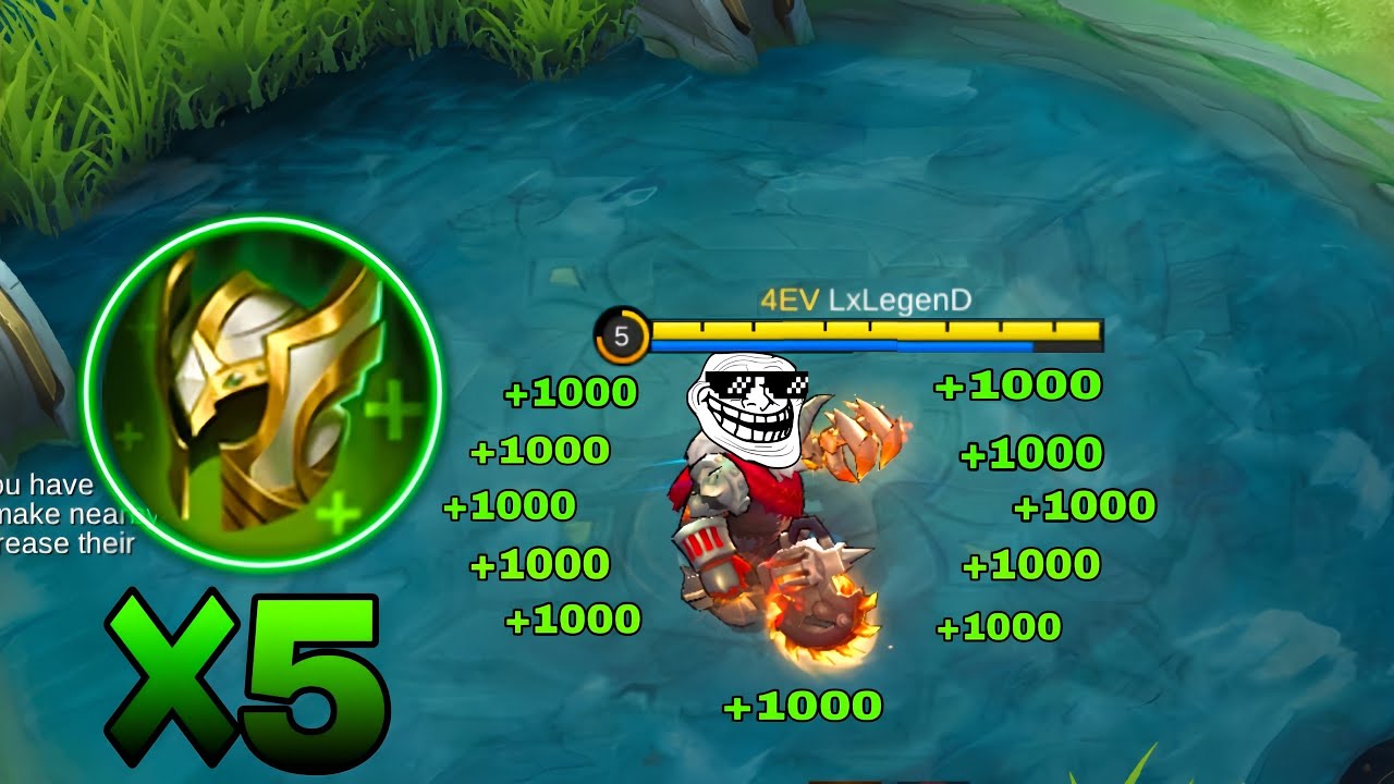 FUNNY FRANCO #3 | UNLIMITED HP - YouTube