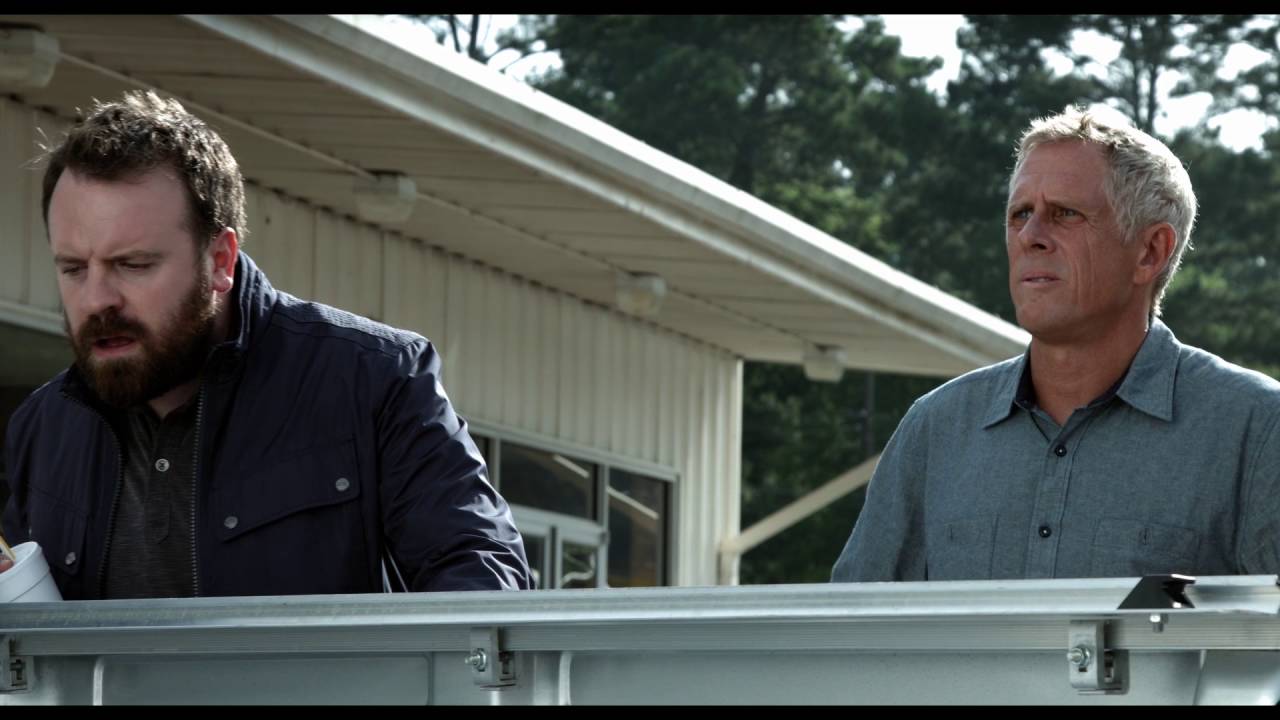 Camino Trailer (2016) - YouTube