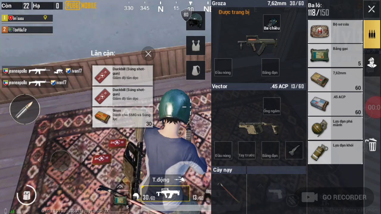 Tốp 4 bupg .TTG YOUTUBER - YouTube