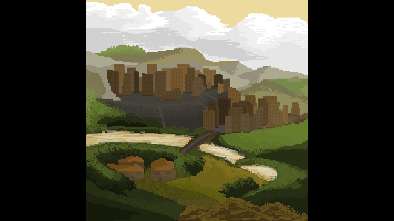 Interstellar Immortals (An "Entros" Remix) - YouTube