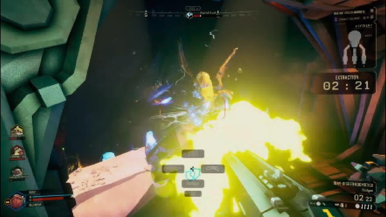 DRG: Rock And Stone! - YouTube