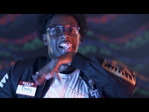 Trevon Anderson: A Little Rhythm - YouTube