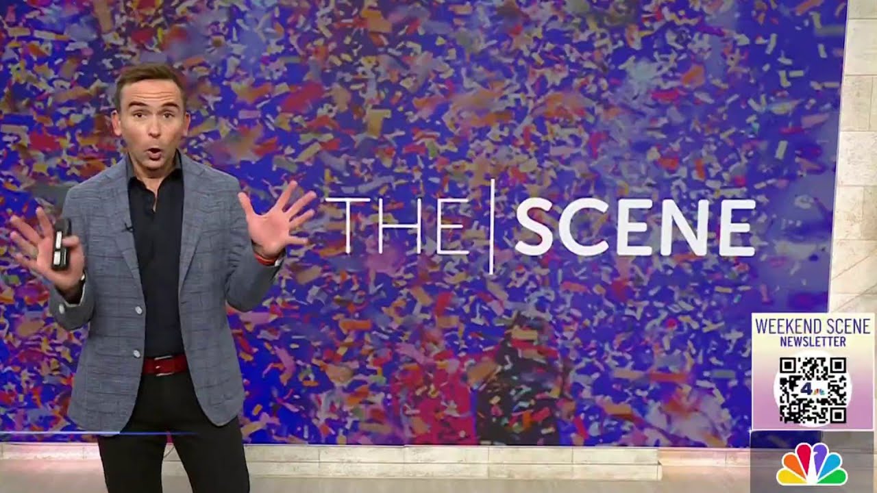 The Weekend Scene: Kick off spooky season and more to greet October ...