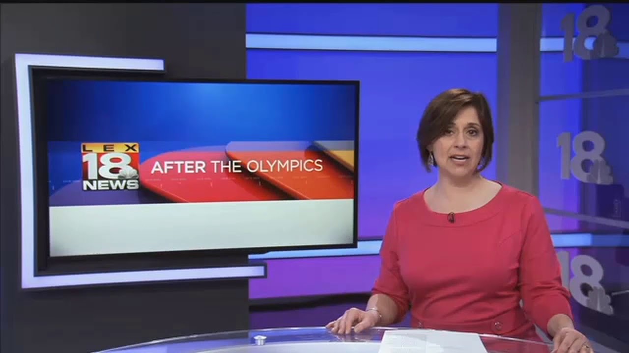 LEX 18 News Now:February 12, 2018 10 p.m. - YouTube