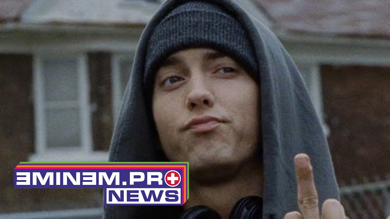 Eminem – “Lose Yourself” Surpassed 1 Billion Views on YouTube - YouTube