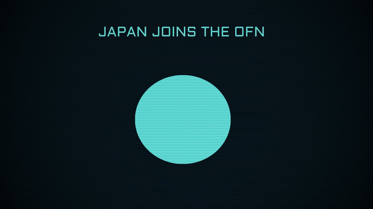 TNO Custom Super Event: Japan Joins OFN [OFN Timeline] - YouTube