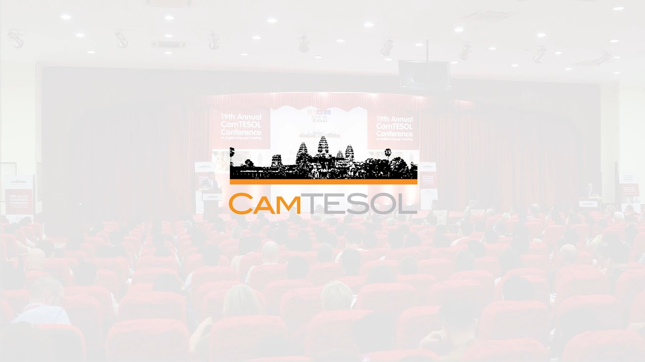 CamTESOL Educational & Cultural Tours 2024 - YouTube