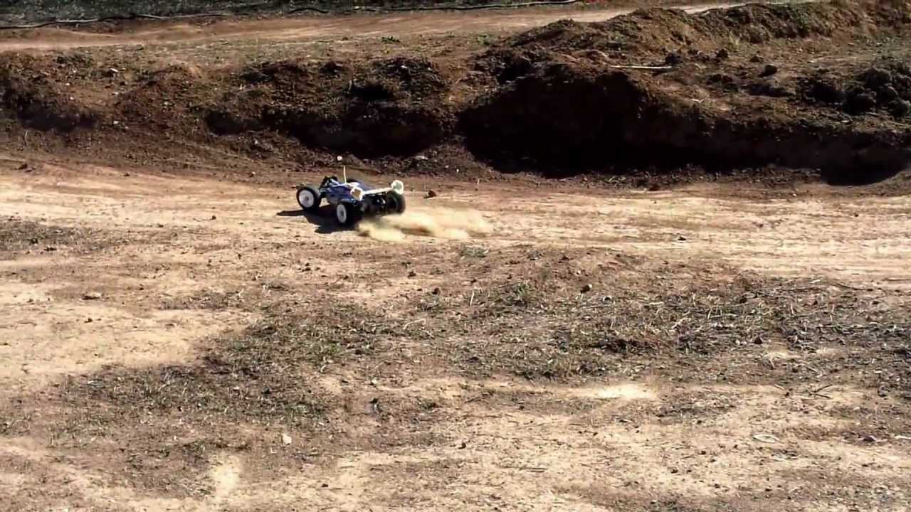 bsd land ripper en cilanco - YouTube