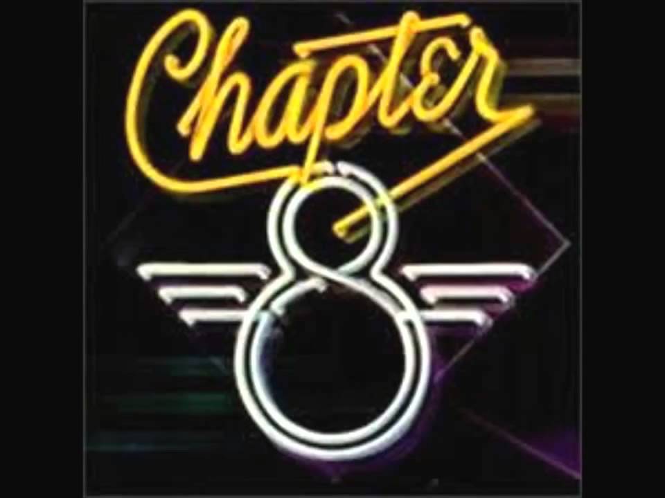 Chapter 8 feat Anita Baker- I Just Wanna Be Your Girl - YouTube