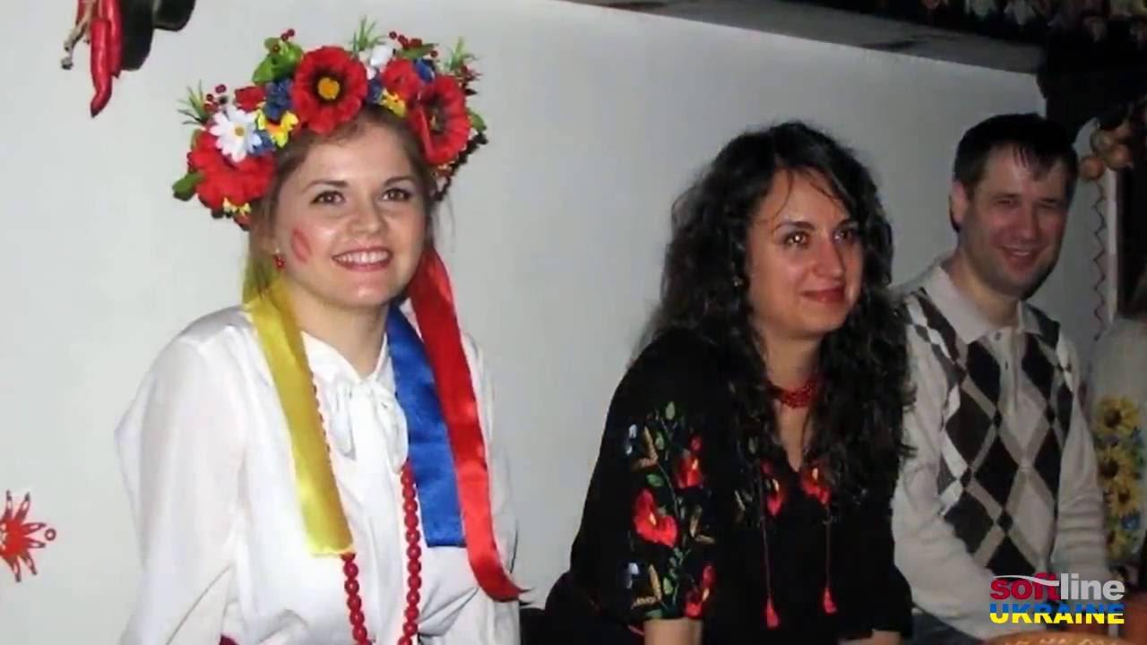 Softline in Ukraine - YouTube