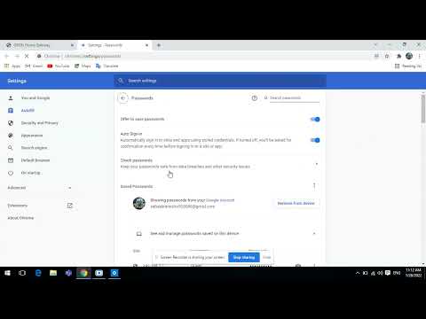 reogor shevcvalot wifi paroli saxeli da parametrebi