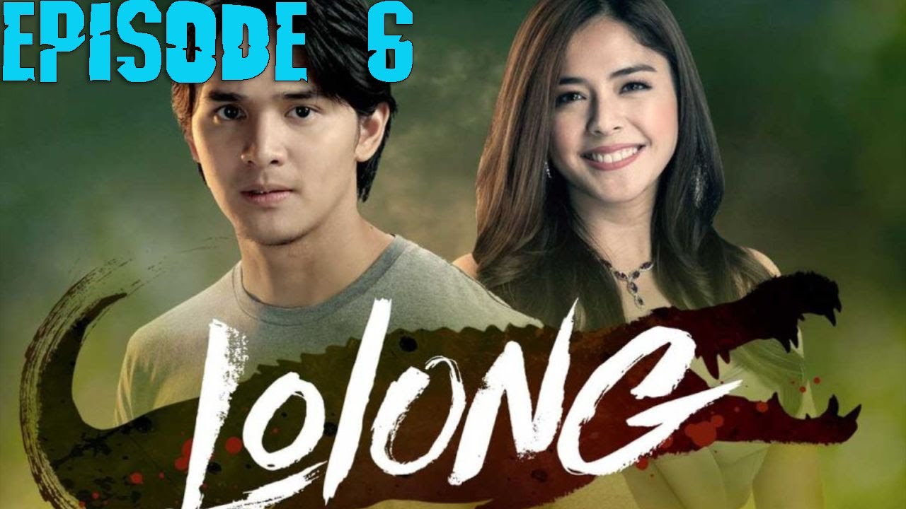 LOLONG EPISODE 6 (2022) | Release Date, PREVIEW - YouTube