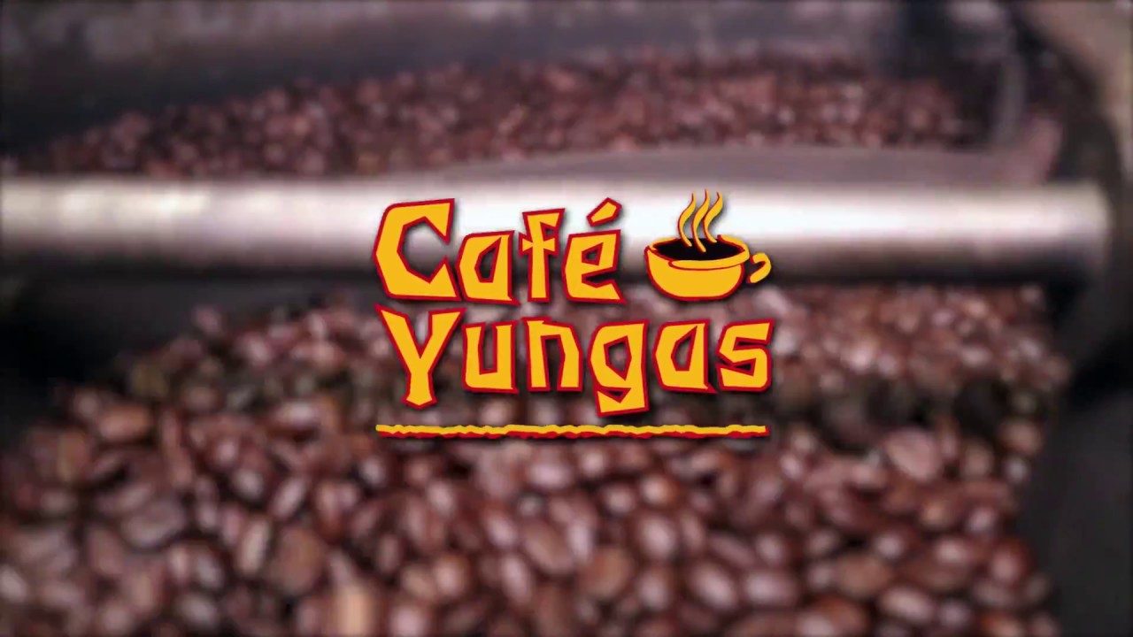 Café Yungas - Producción - YouTube