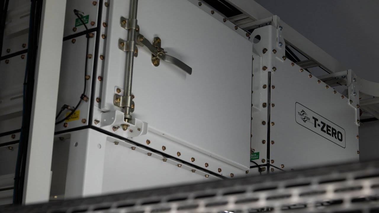 T-ZERO PRO - Health & Safety - YouTube