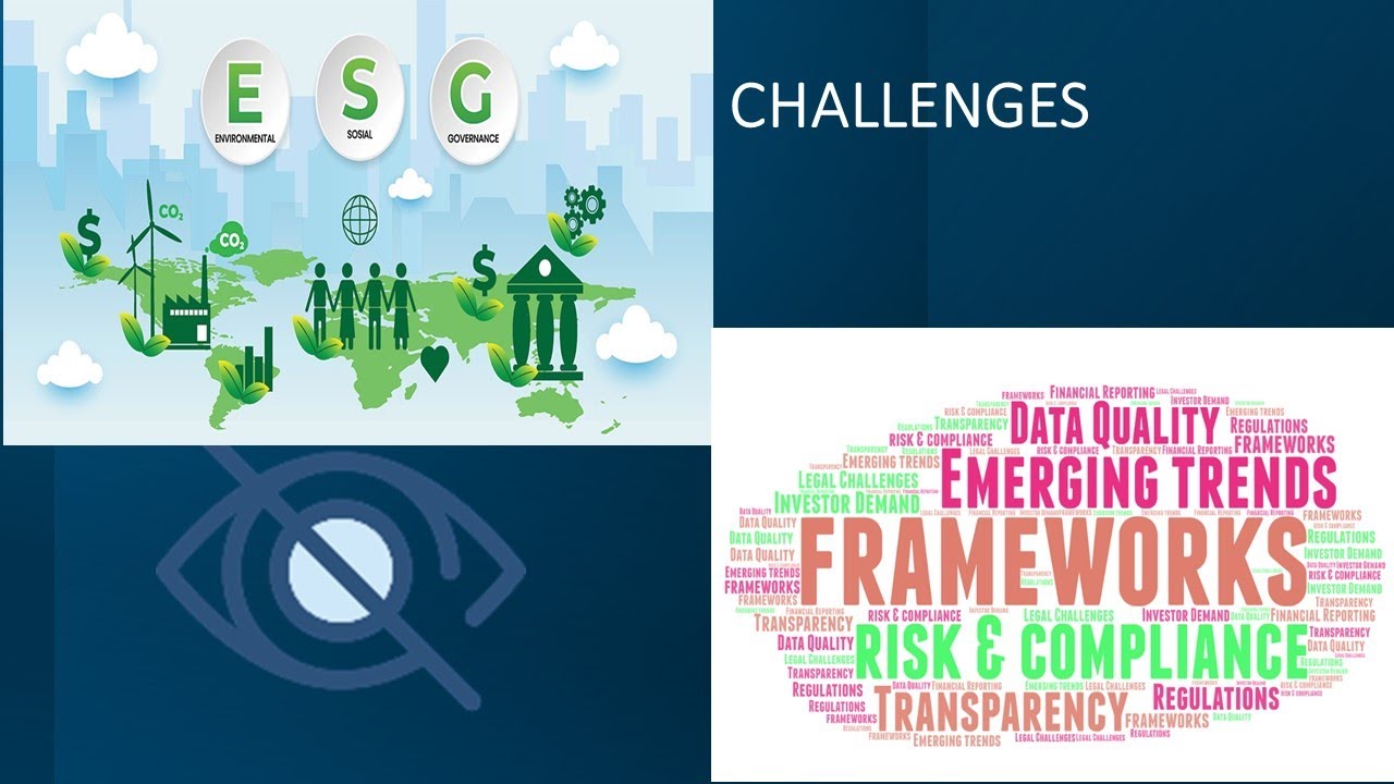 The Role of Enterprise Architecture in ESG - YouTube