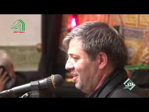 Hacı Nadir Cavadi / Ramazan Ayı İmam Əli,(a.s)nin Şəhadəti