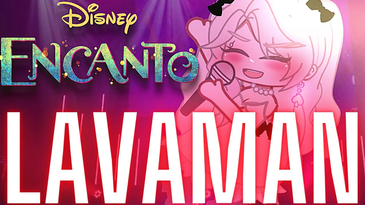 Senpai bae Encanto Drama? "LAVAMAN 73 HACKER" Quits Gacha Isabela ...