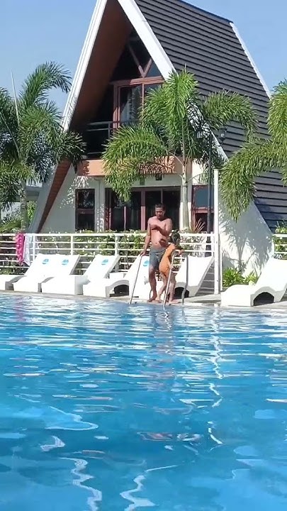 Maria Cali resort at Nueva ecija - YouTube