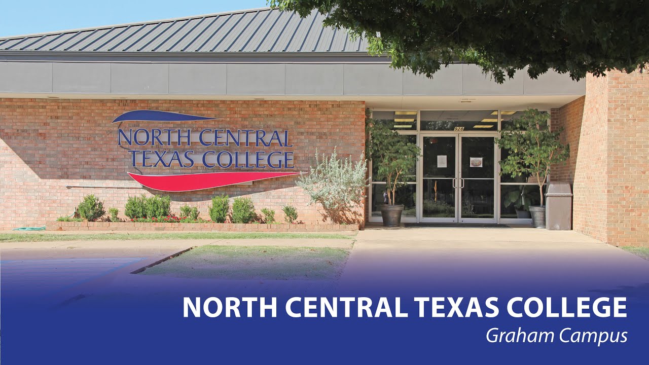 NCTC Graham - YouTube