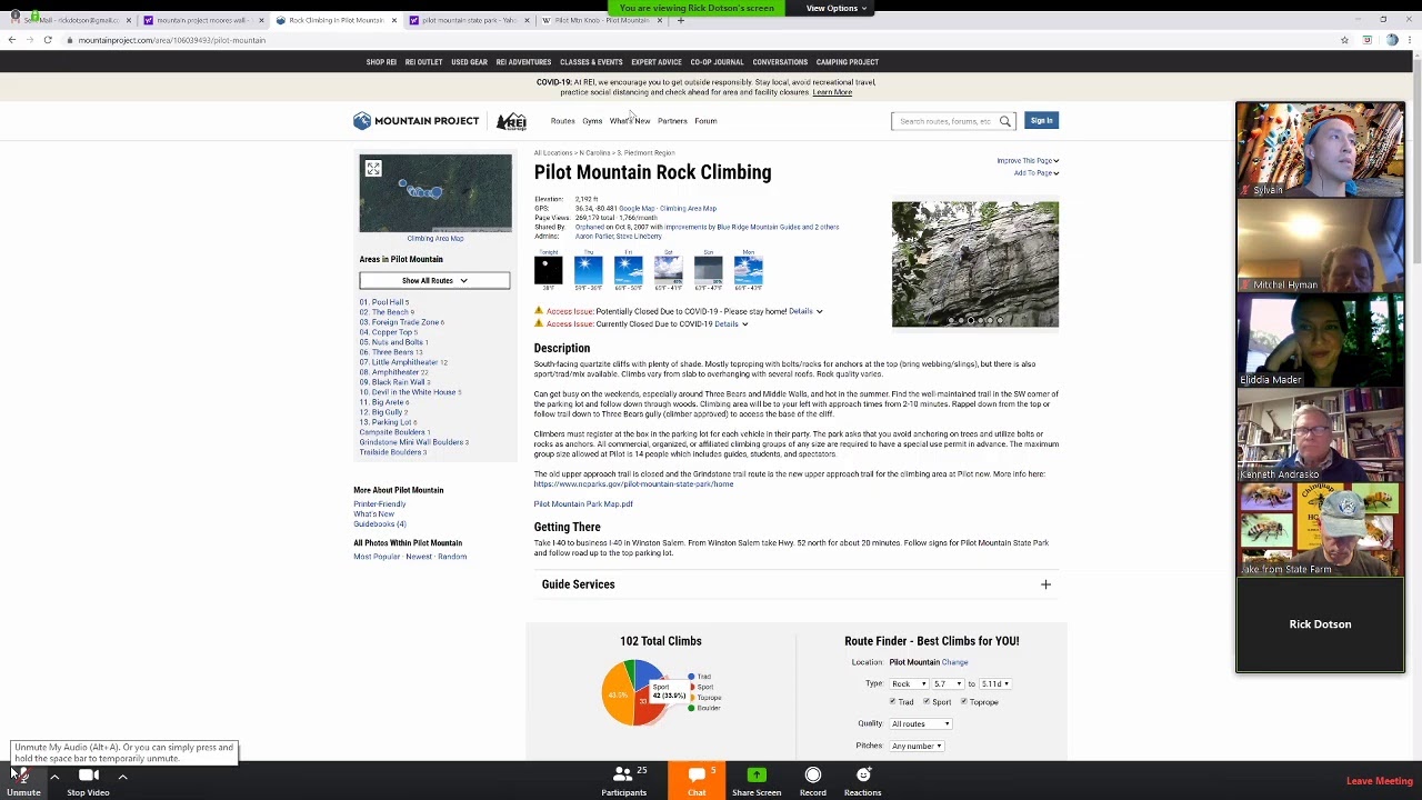 PATC-MS April 2020 Monthly Meeting - YouTube