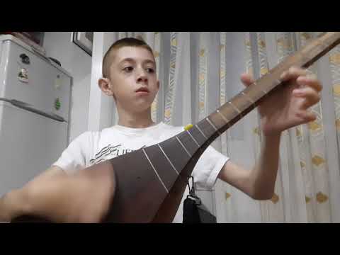 Kurtlar Vadisi Sazda