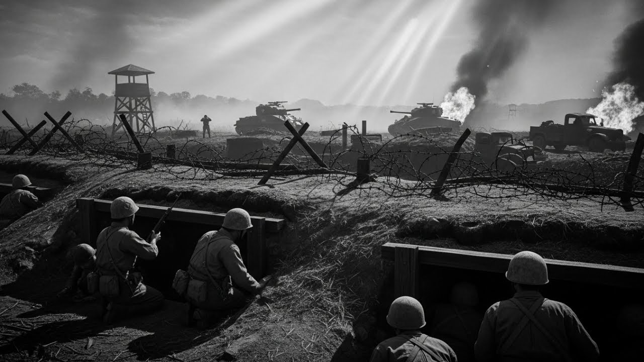 Japanese Commanders Laughed at the Sherman Tank — Until It Crushed ...