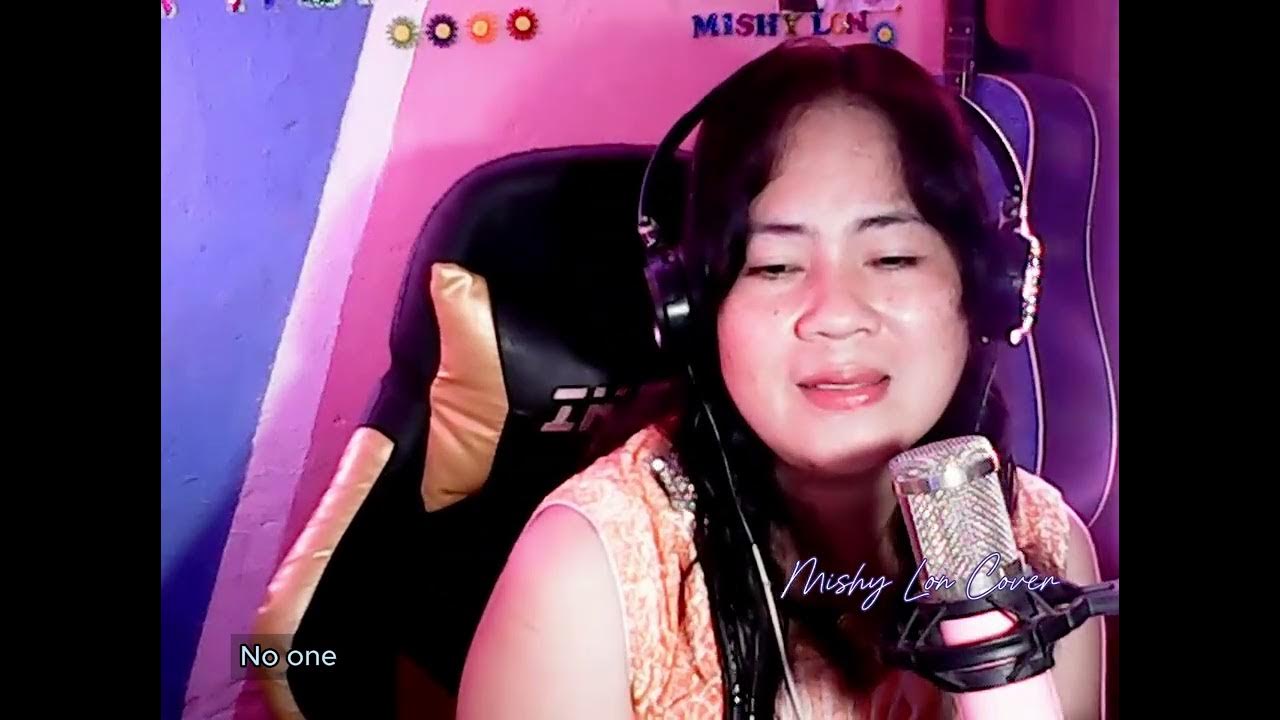 No One - Alicia Keys || Mishy Lon Cover - YouTube