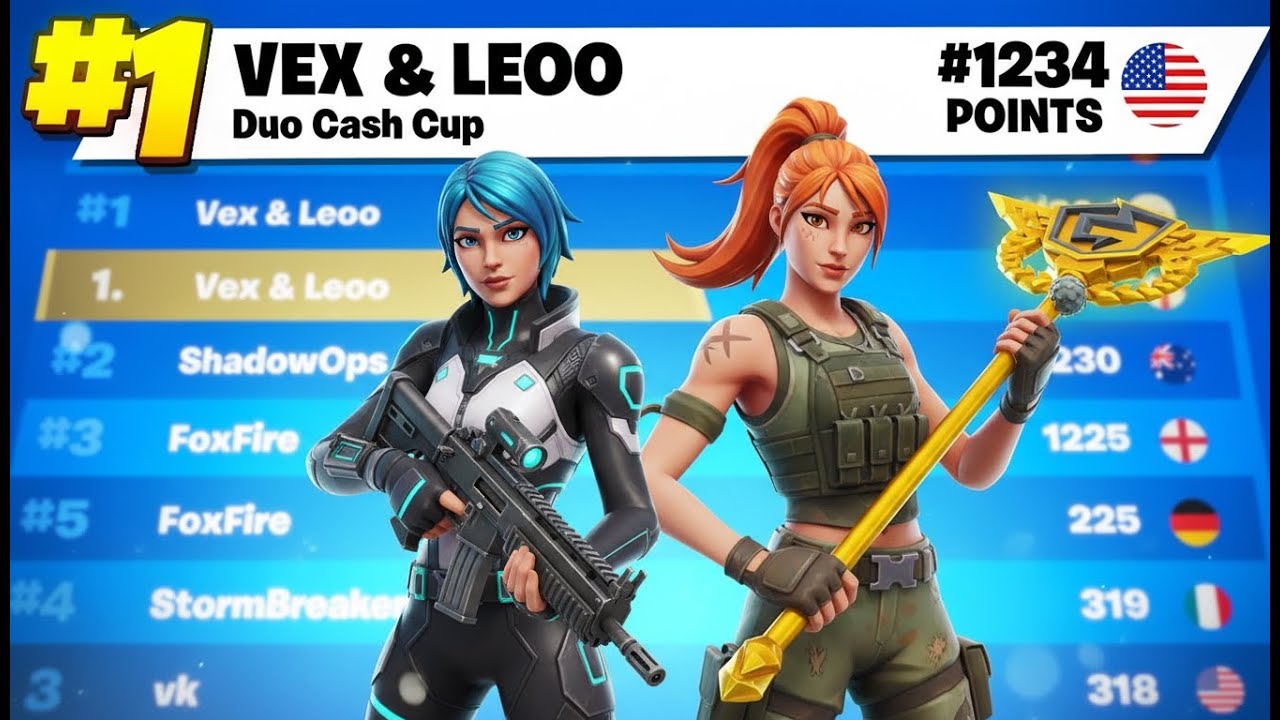 Ajerss drops 39 Kills in Fortnite Performance Evaluation (Full Gameplay ...