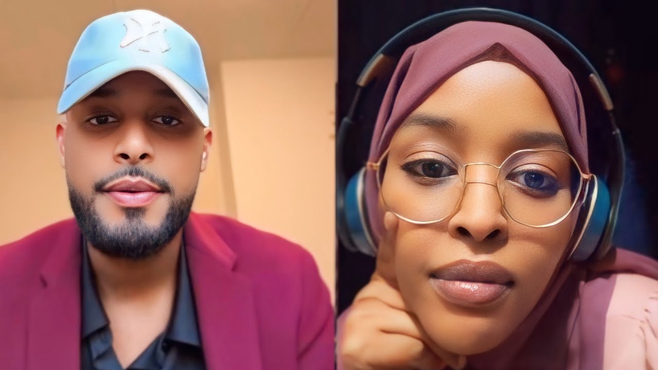 BEENTADA BADAN RUNTAADA AYE UBAAS BAXDA | TALIYE MBM IYO AISHA MAXA ...