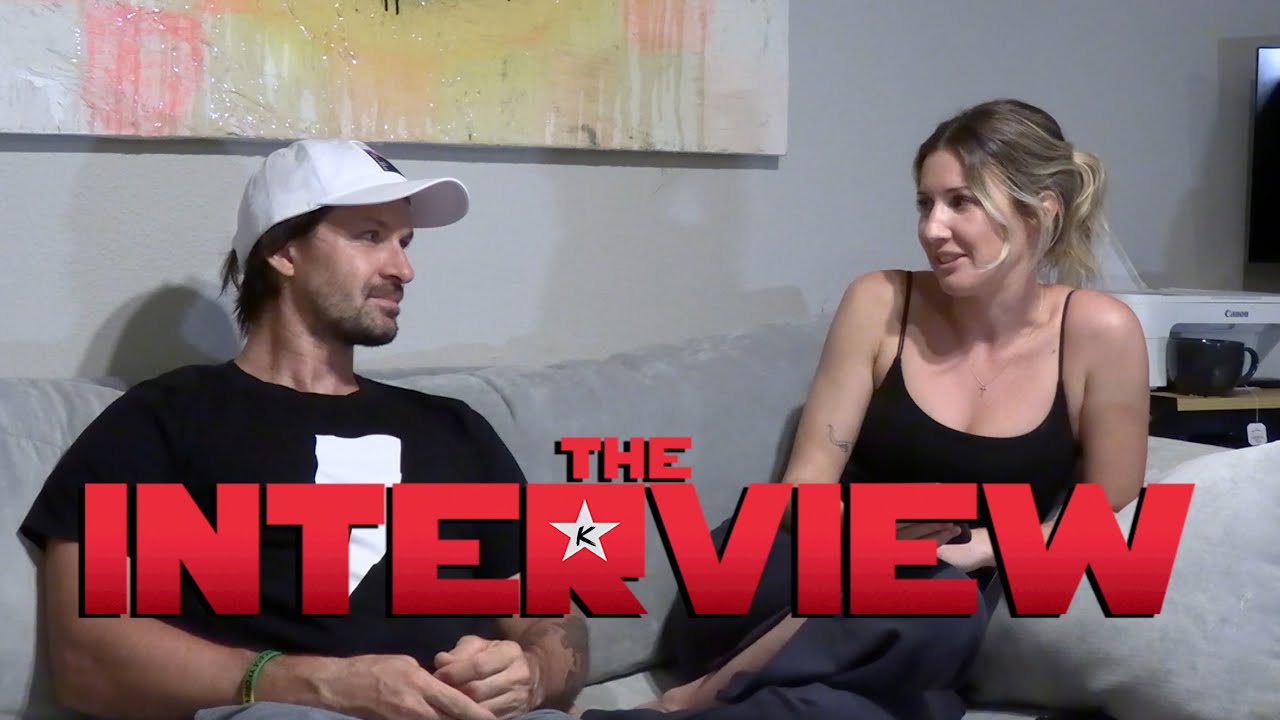 Dylan Stark Interview, No Rampage Invite, Stem Cells, BMX vs MTB & Much More - YouTube