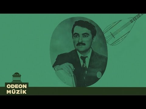 Mahmut Taşkaya - Şah Turnam / Anavarza Kalesi (45'lik)
