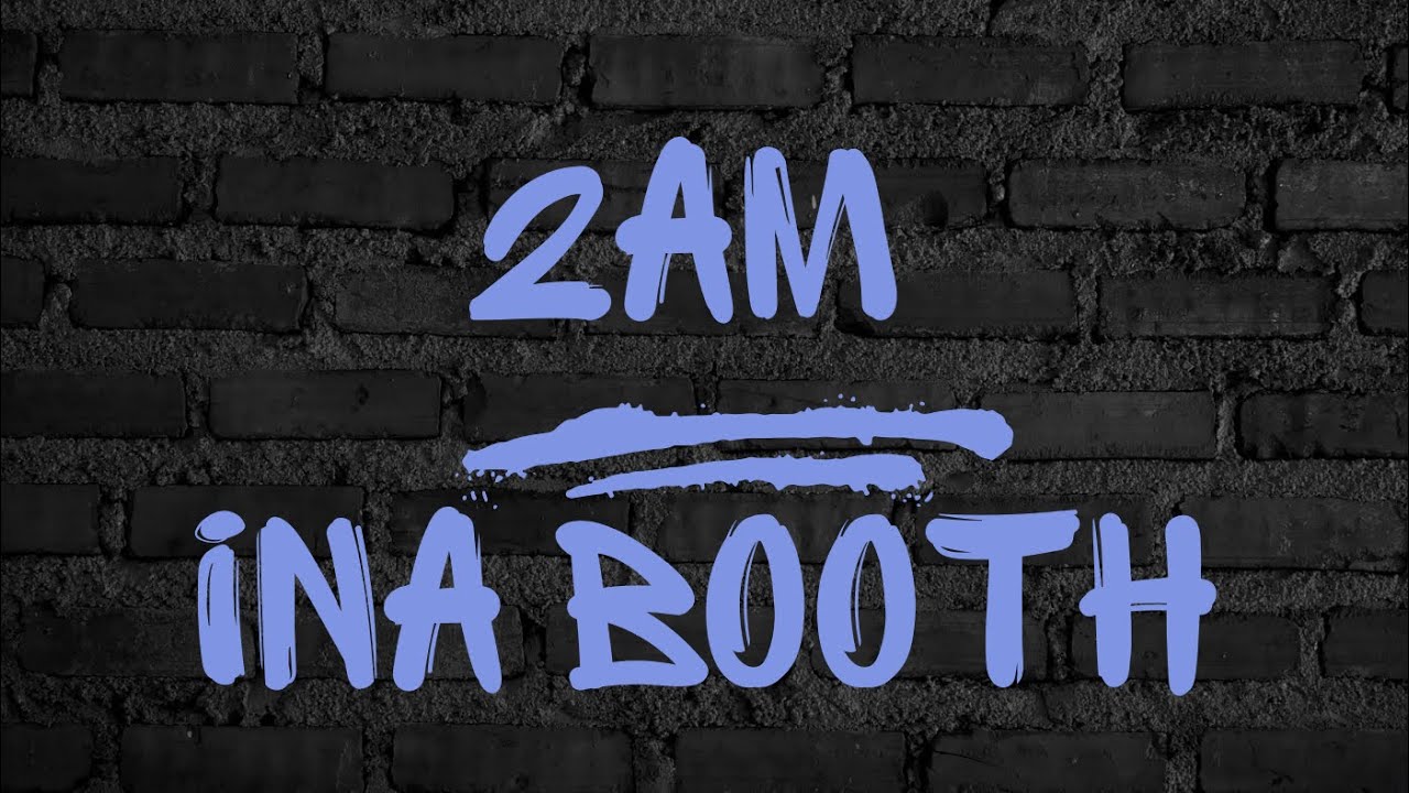 Travbandz - 2am Ina Booth Ft. Quanbinpaid - YouTube