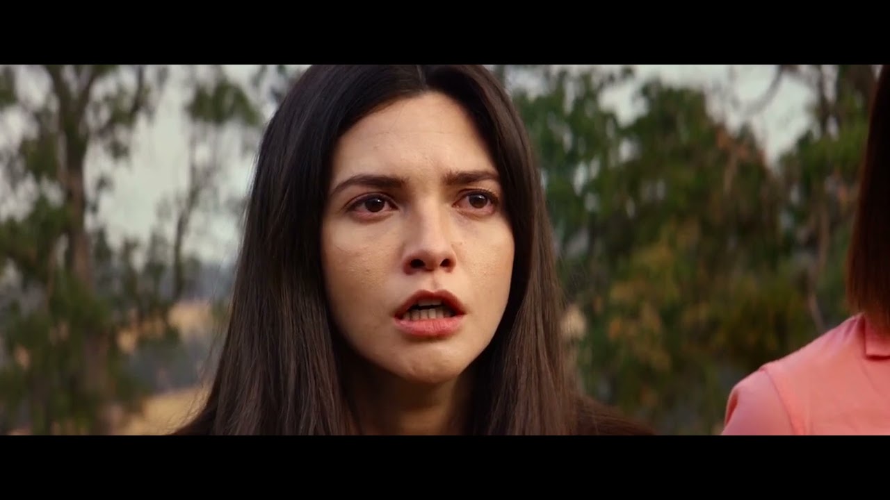 Downrange 2017 / Thriller/Horror - YouTube