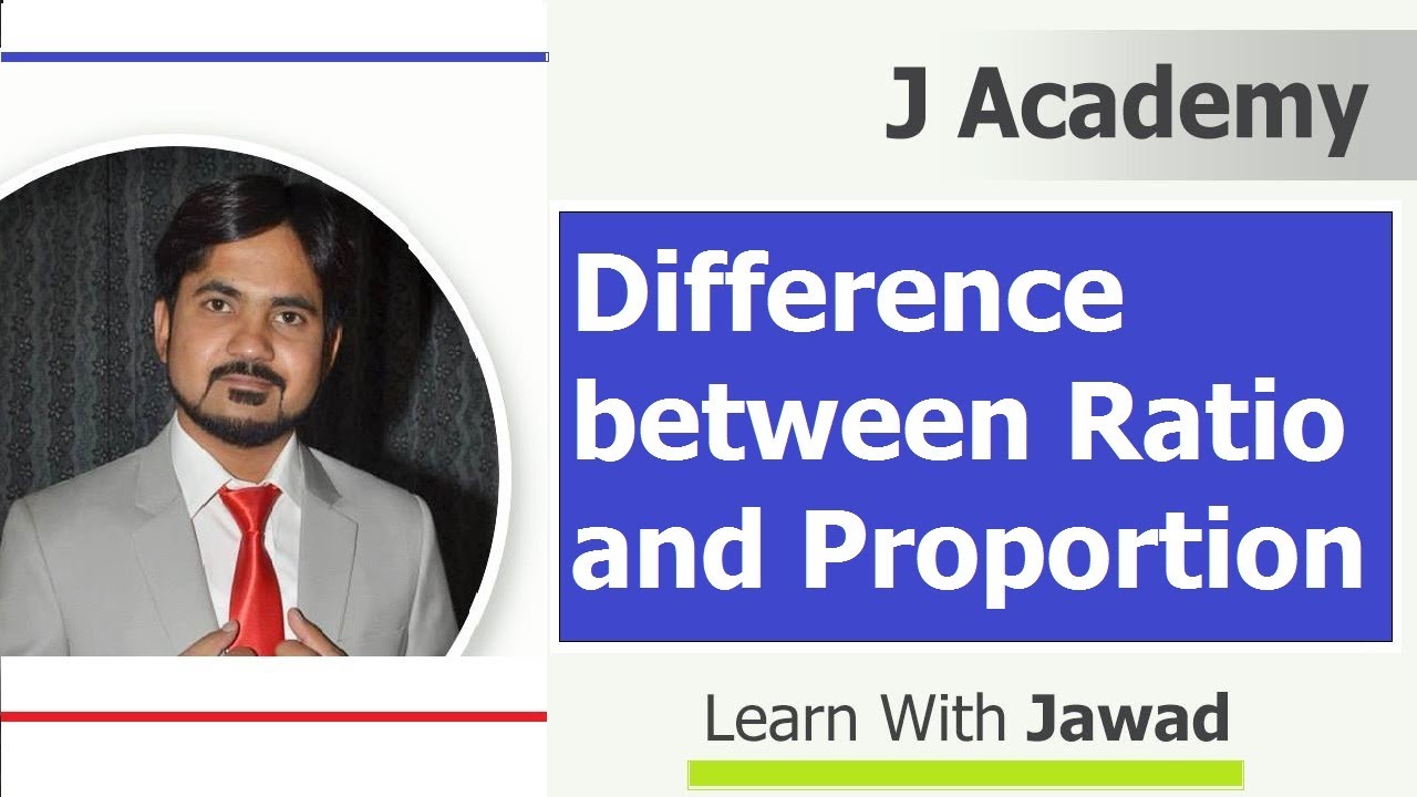 Difference Between Ratio And Proportion YouTube difference-between-ratio-and-proportion-youtube