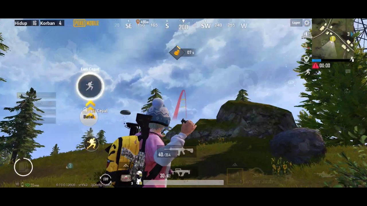 AWAL SEASON 14 MAIN DI MAP LIVIK BETA KETEMU RANDOM JAGO 🔥🔥 - YouTube