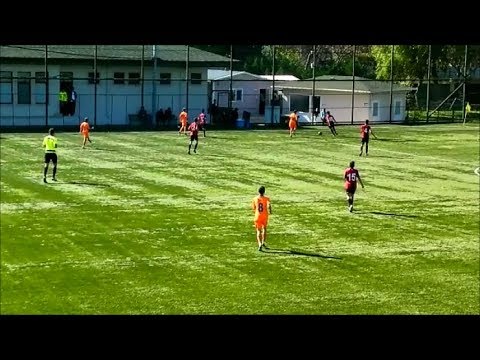 BAŞAKŞEHİR U14 - KARAGÜMRÜK U14 2019-2020 SEZONU Geniş Özet