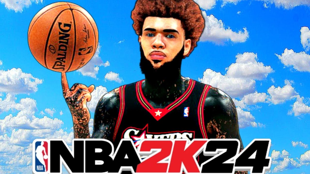 NBA2K24 MINI ISO MIXTAPE # 1 BEST CURRENT GEN DRIBBLER - YouTube