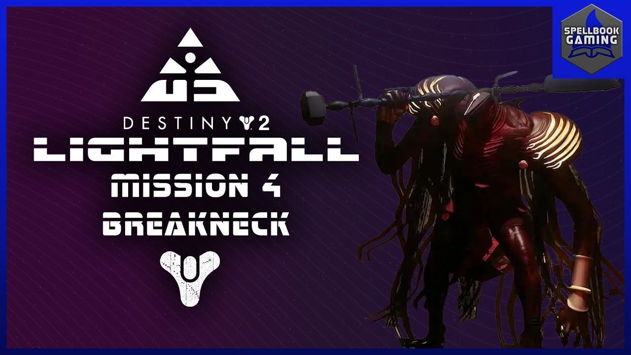 TWO TORMENTORS AT THE SAME TIME? | Destiny 2 Lightfall Legendary ...