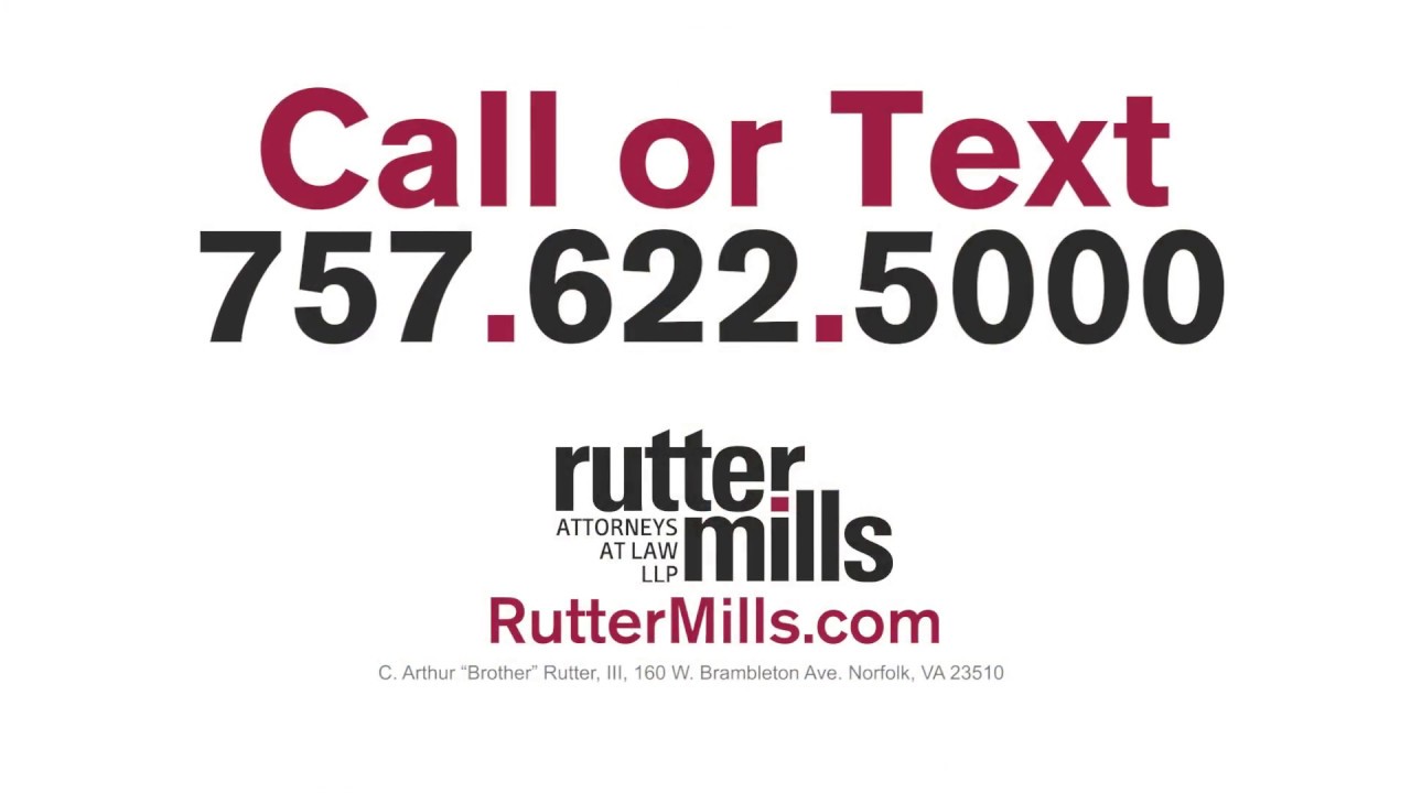 When Yours is a Rutter Mills Case, You Need a Rutter Mills Lawyer ...