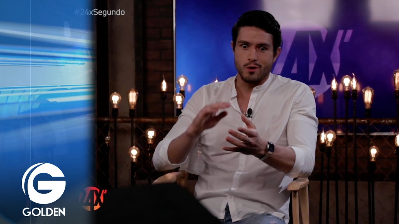 Chris Pascal: Un Latino en una película internacional | 24 x segundo ...