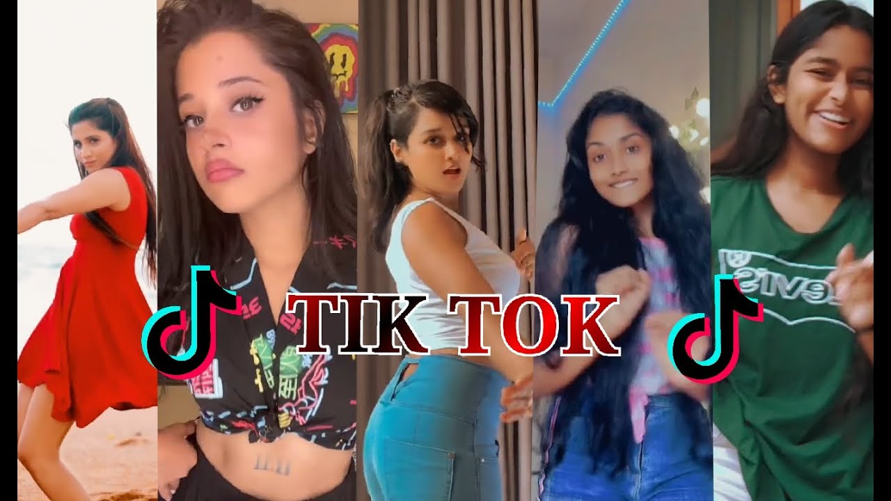 Hot Tik Tok Collection / Srilanka Tik Tok Video @ 2023 Best Tik Tok ...