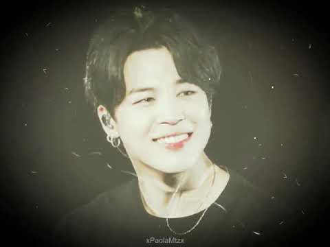 Jimin || I don't care