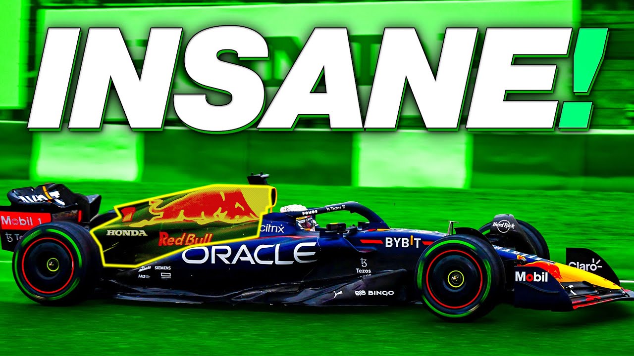 Red Bull's NEW Engine MASTERPLAN! - YouTube