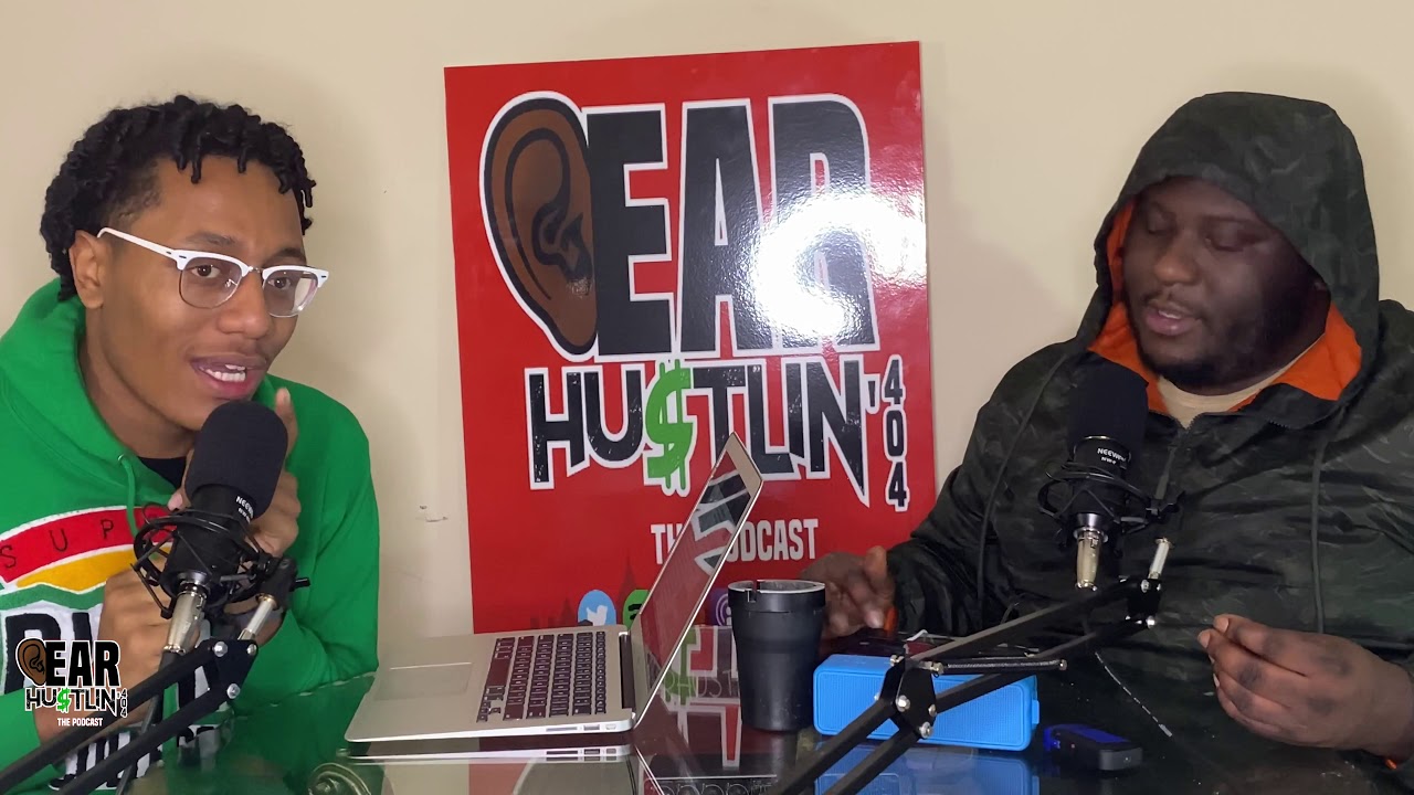 EH404 Album Reaction/Review - My Turn, Lil Baby - YouTube