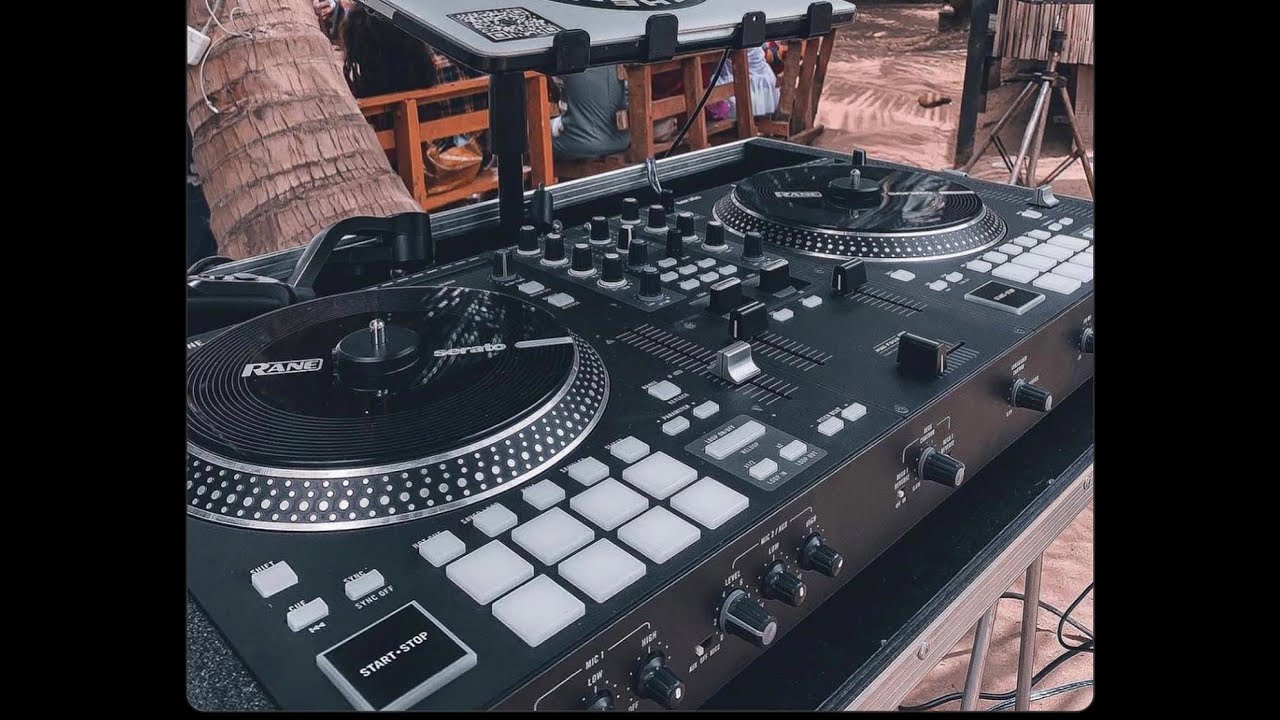 2023 SOUL&RNB MIXPERIENCE DJ TONY THEENTERTAINER - YouTube