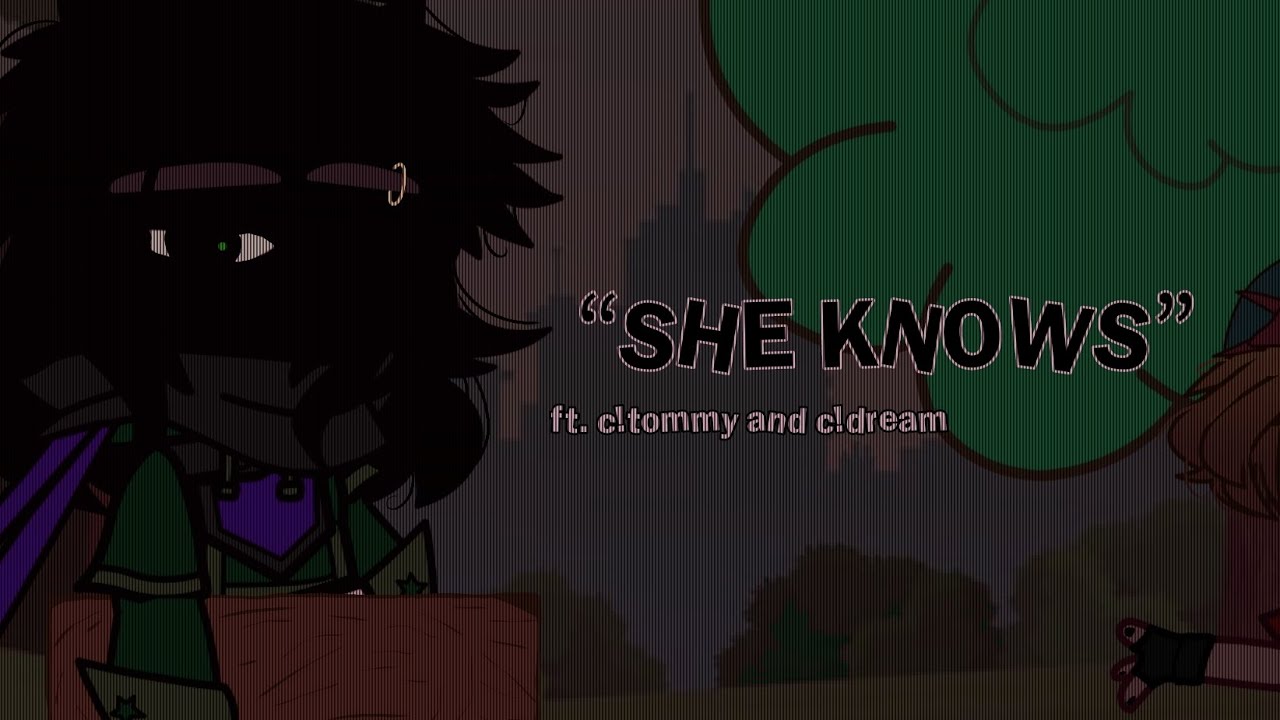 𖦹 𝘴𝘩𝘦 𝘬𝘯𝘰𝘸𝘴 // 𝘥𝘴𝘮𝘱 𝘴2 // 𝘦𝘹𝘪𝘭𝘦𝘴𝘴 !! ᯾ - YouTube